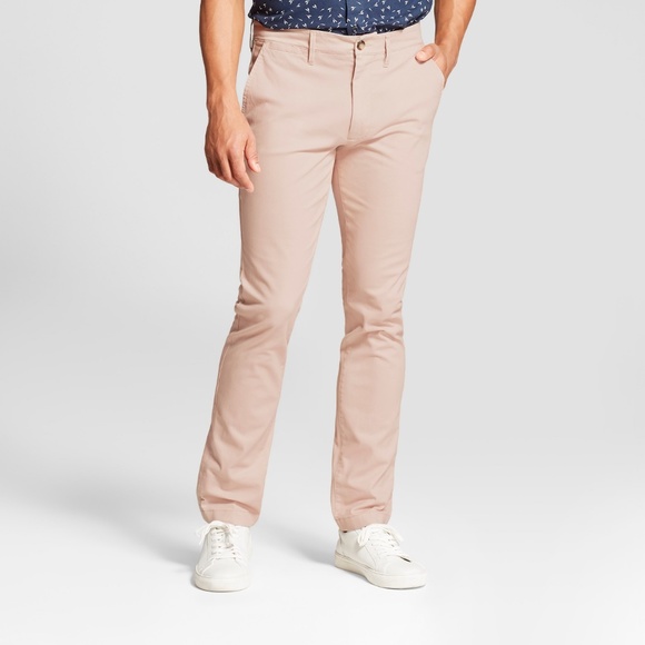 Goodfellow & Co | Pants | New Goodfellow Skinnyfit Hennepin Chino Pants ...